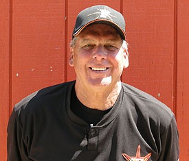 Richie Hebner Speaking Fee and Booking Agent Contact