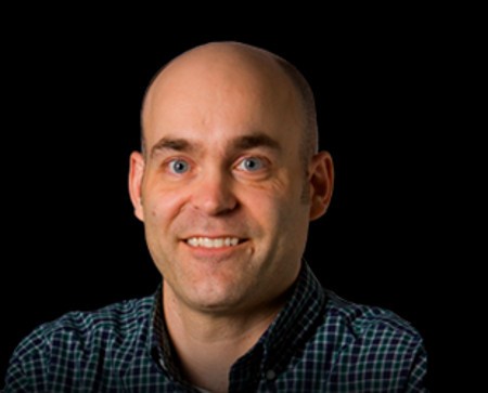 John Hollinger Speaking Fee and Booking Agent Contact