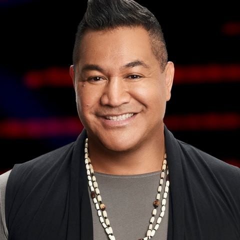 Esera Tuaolo Speaking Fee and Booking Agent Contact