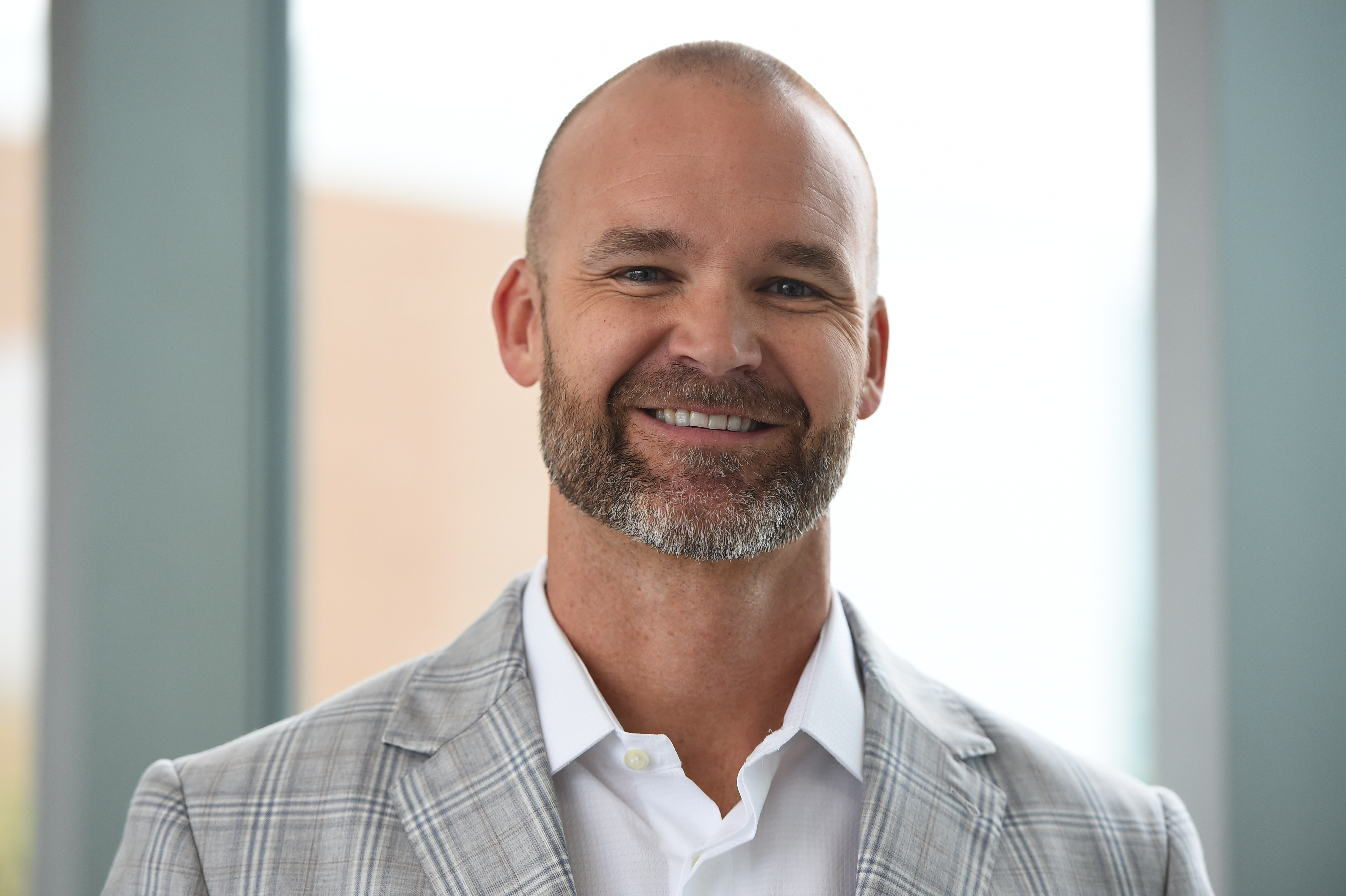 David Ross Speaking Fee and Booking Agent Contact