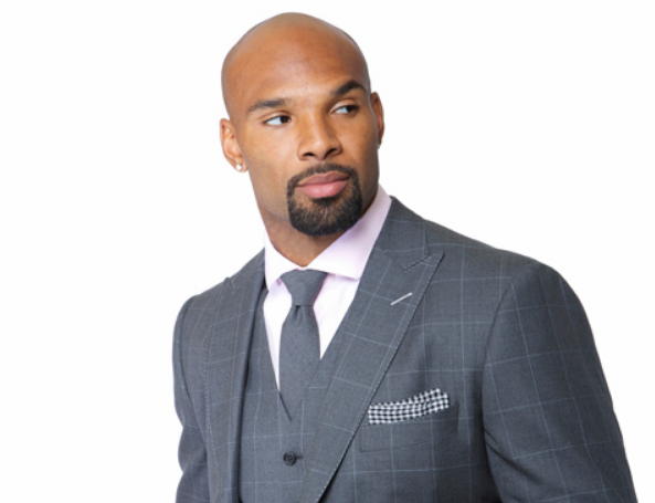 Matt Forte
