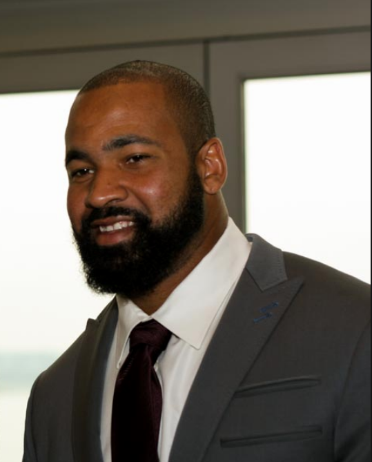 Jason Hatcher Speaking Fee and Booking Agent Contact