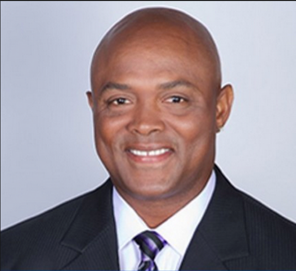 Brian Mitchell Speaking Fee and Booking Agent Contact