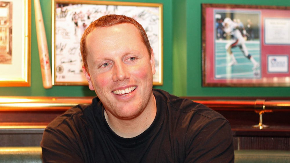 Havard Rugland Speaking Fee and Booking Agent Contact