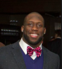 Stephen Tulloch Speaking Fee and Booking Agent Contact