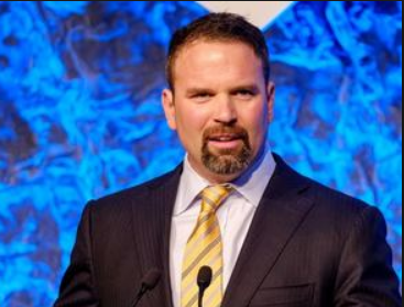 Hunter Smith Speaking Fee and Booking Agent Contact