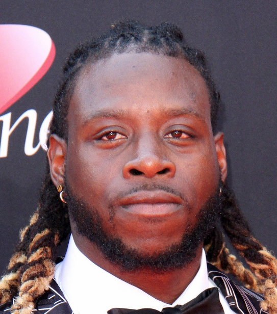 Jay Ajayi Speaking Fee and Booking Agent Contact