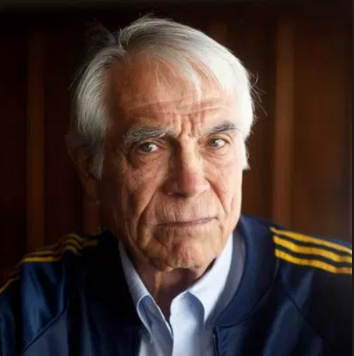 Joe Kapp Speaking Fee and Booking Agent Contact