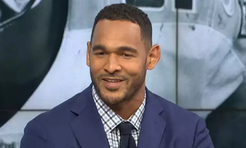 Derrick Morgan Speaking Fee and Booking Agent Contact