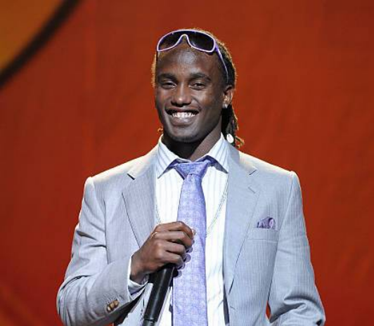 Mardy Gilyard Speaking Fee and Booking Agent Contact