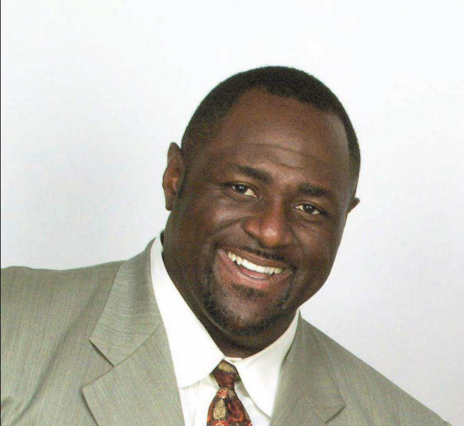 Leonard Marshall Speaking Fee and Booking Agent Contact