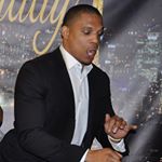 Tyvon Branch Speaking Fee and Booking Agent Contact