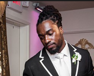 Dannell Ellerbe Speaking Fee and Booking Agent Contact