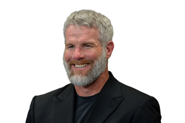 Brett Favre Speaking Fee and Booking Agent Contact