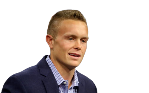 Cody Parkey Speaking Fee and Booking Agent Contact