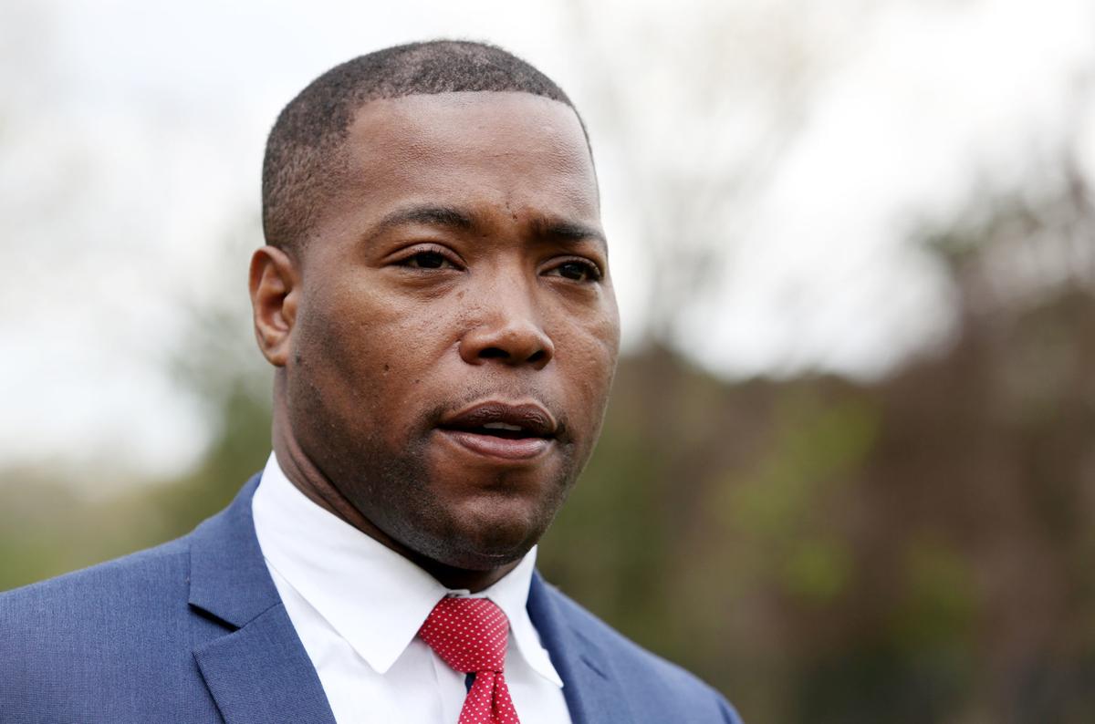 Aaron Rouse Speaking Fee and Booking Agent Contact