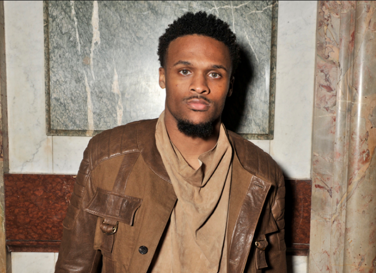 Brice Butler Speaking Fee and Booking Agent Contact