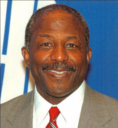 Bruce Harper Speaking Fee and Booking Agent Contact