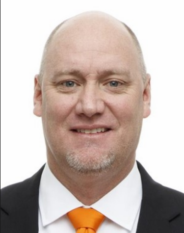 Chris Weinke Speaking Fee and Booking Agent Contact