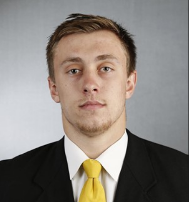 George Kittle Speaking Fee and Booking Agent Contact