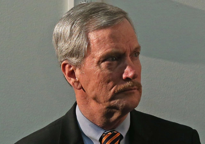 George McCaskey Speaking Fee and Booking Agent Contact