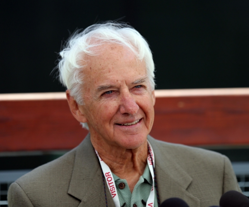 George Seifert Speaking Fee and Booking Agent Contact