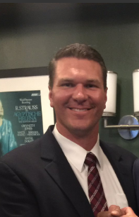 Jon Jansen Speaking Fee and Booking Agent Contact