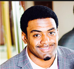 Karlos Dansby Speaking Fee and Booking Agent Contact