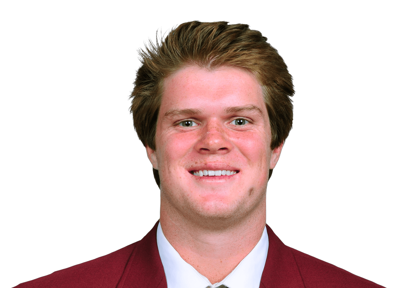 Sam Darnold Speaking Fee and Booking Agent Contact