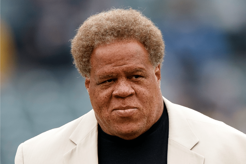 Reggie McKenzie Speaking Fee and Booking Agent Contact