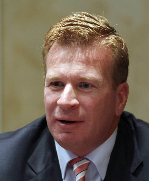 Mike Stoops Speaking Fee and Booking Agent Contact