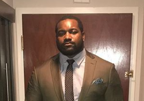 Marcell Dareus Speaking Fee and Booking Agent Contact