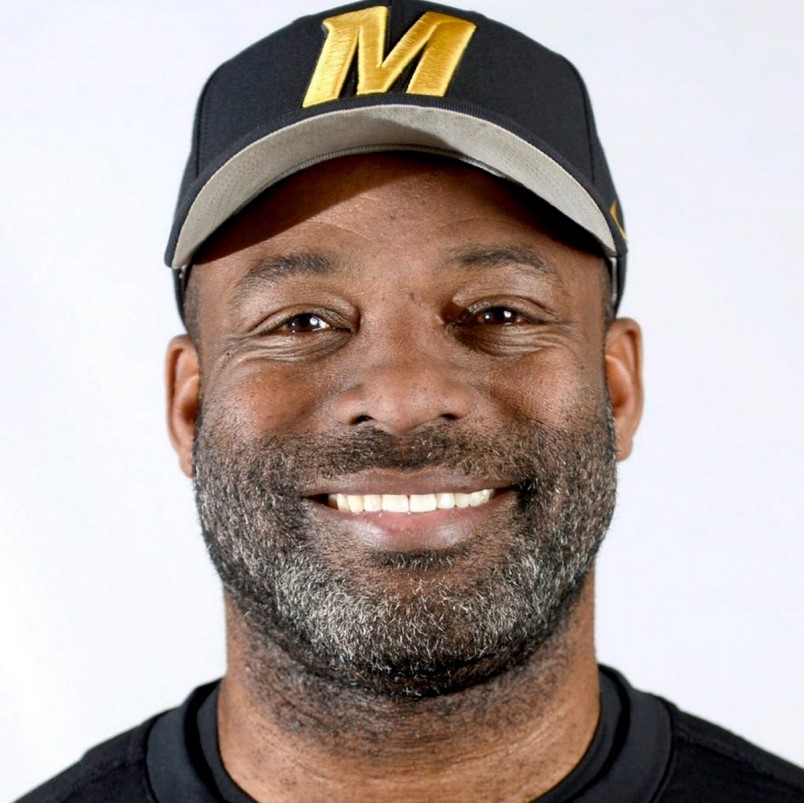 Brian McRae Speaking Fee and Booking Agent Contact