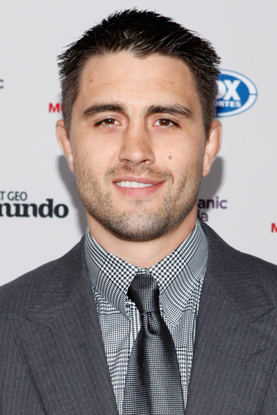 Carlos Condit Speaking Fee and Booking Agent Contact