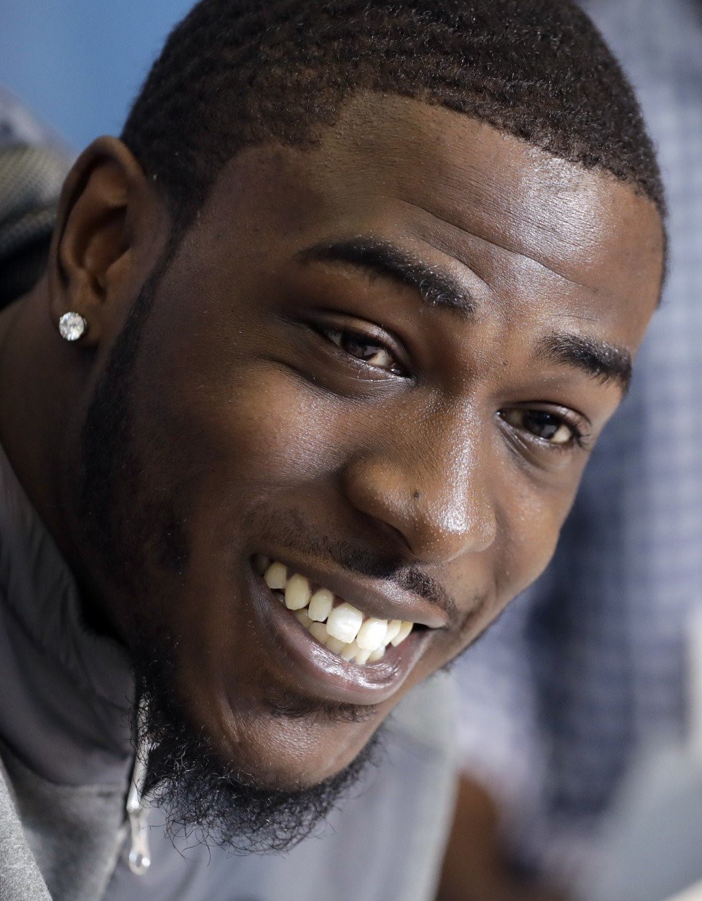 Tevin Coleman Speaking Fee and Booking Agent Contact