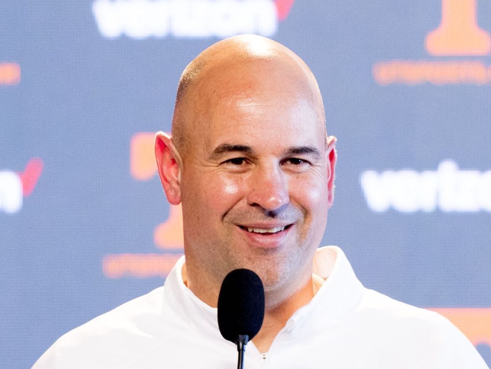 Jeremy Pruitt Speaking Fee and Booking Agent Contact