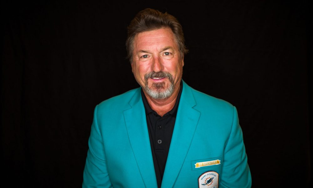 Bob Brudzinski Speaking Fee and Booking Agent Contact