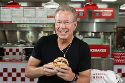 Mark Moseley Speaking Fee and Booking Agent Contact