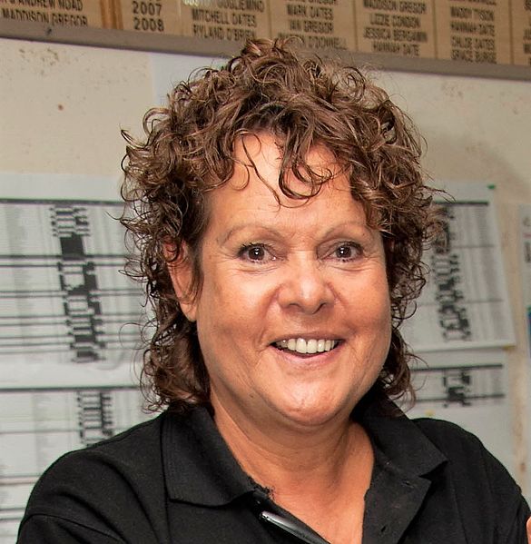 Evonne Goolagong Speaking Fee and Booking Agent Contact