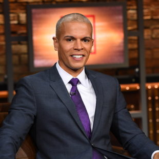 Israel Gutierrez Speaking Fee and Booking Agent Contact