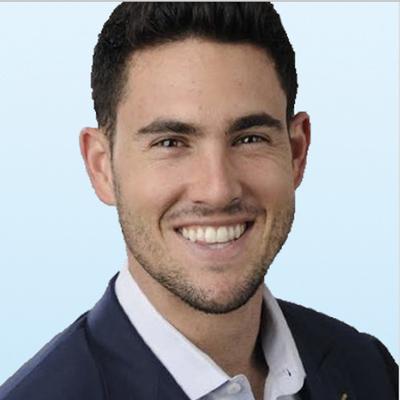 Aaron Murray Speaking Fee and Booking Agent Contact