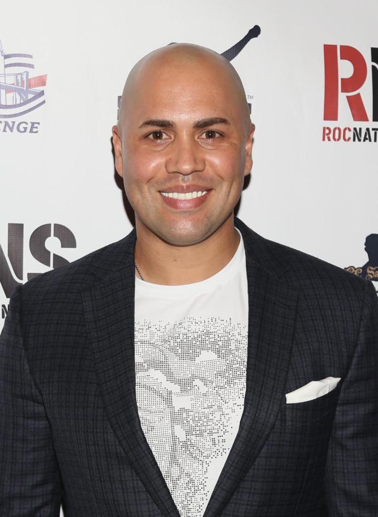 Carlos Beltran Speaking Fee and Booking Agent Contact