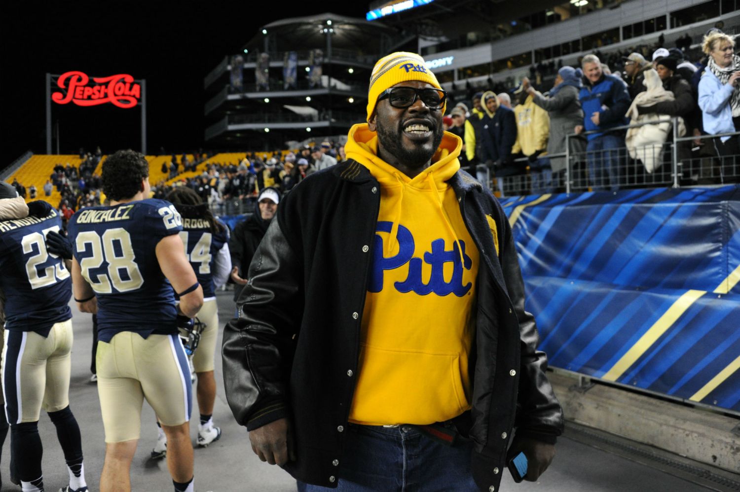 Ruben Brown Speaking Fee and Booking Agent Contact