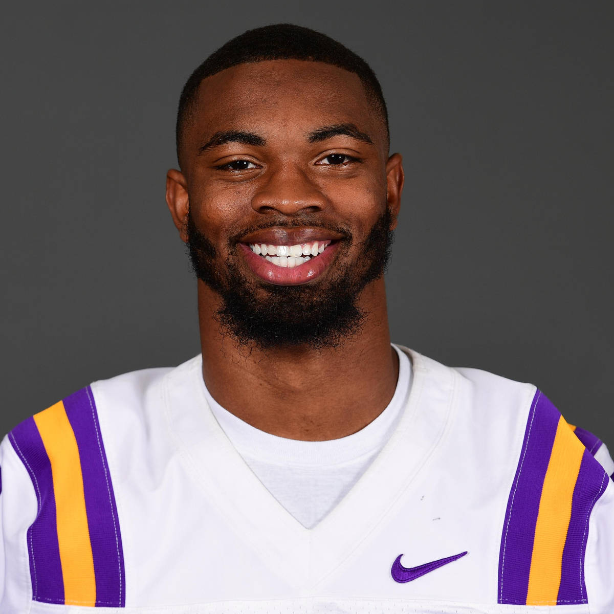 K'Lavon Chaisson Speaking Fee and Booking Agent Contact