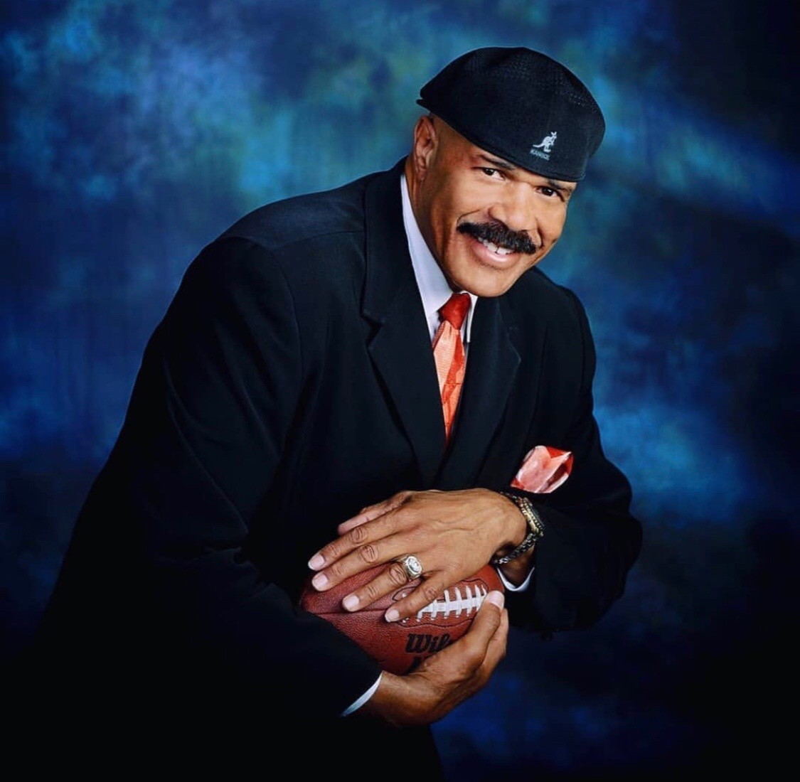 Joe Jackson Speaking Fee and Booking Agent Contact