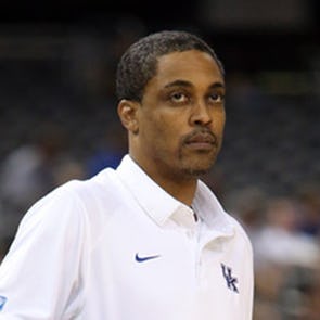 Rod Strickland Speaking Fee and Booking Agent Contact