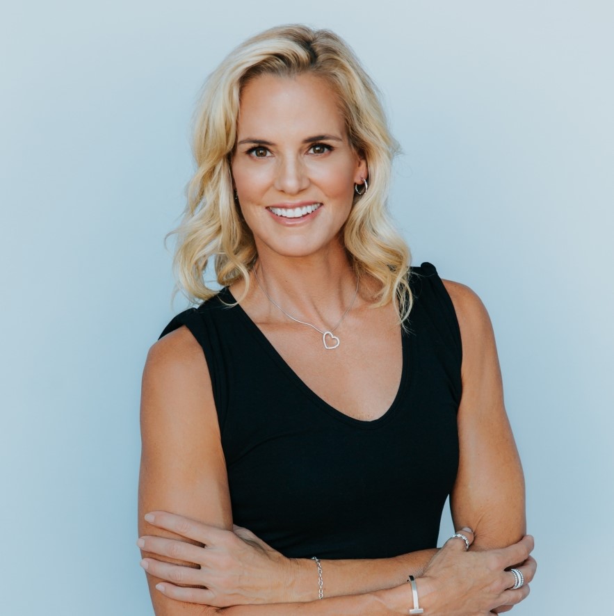Dara Torres Speaking Fee and Booking Agent Contact