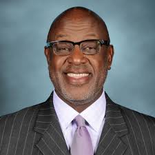 Campy Russell Speaking Fee and Booking Agent Contact