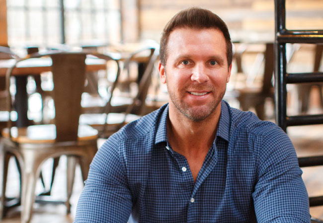 Tim Couch Speaking Fee and Booking Agent Contact
