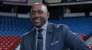 Bobby Jackson Speaking Fee and Booking Agent Contact